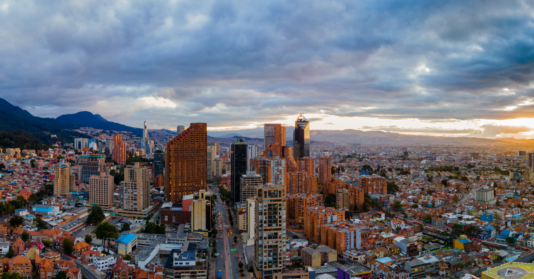 Q&A with EGA: An Interview with Daniel Quiroga | Edelman Global Advisory