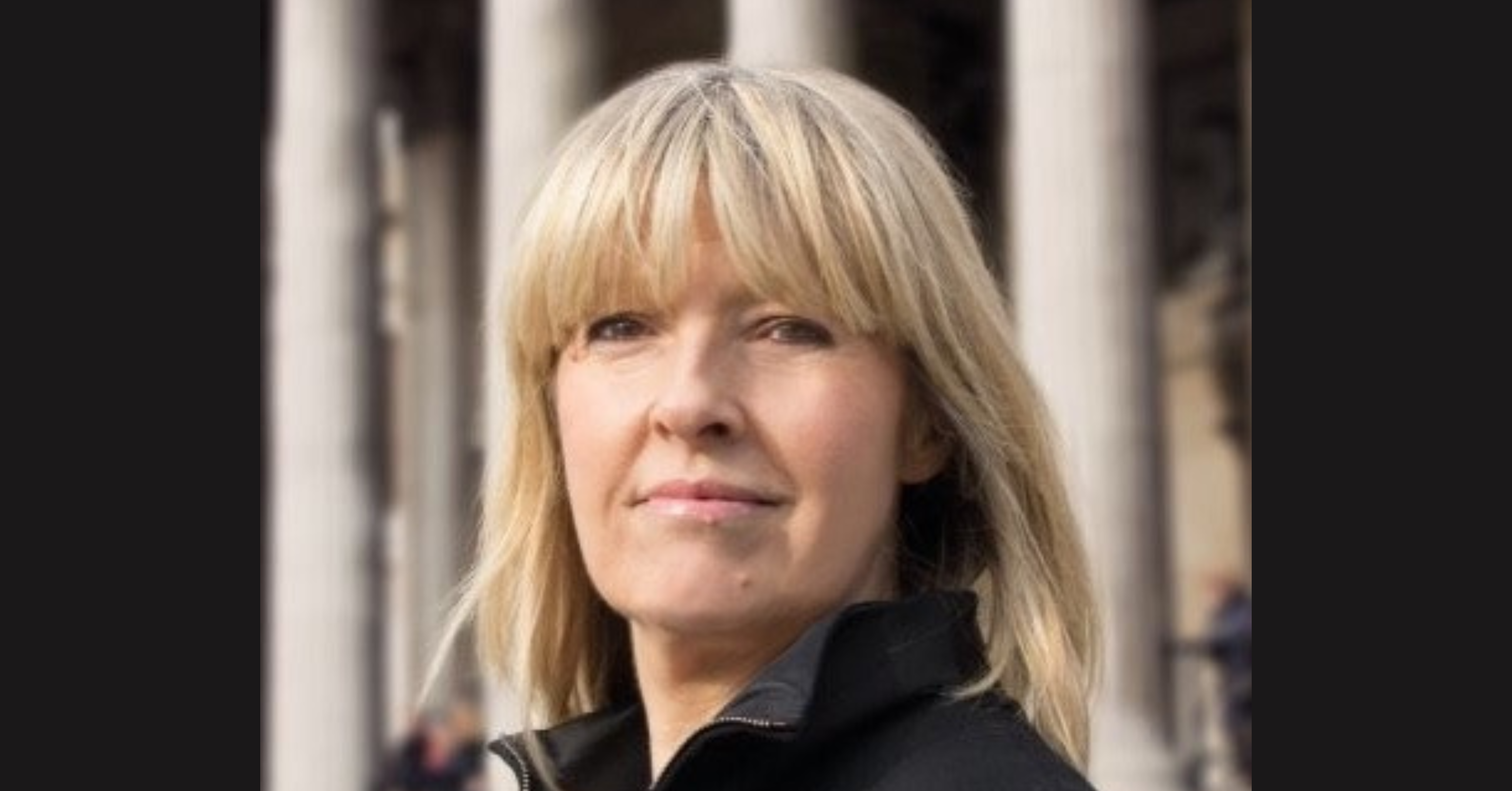 EGA announces Helen Davies | Edelman Global Advisory