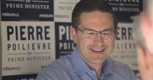 Conservative Party of Canada Leadership Race Results | Edelman Global ...