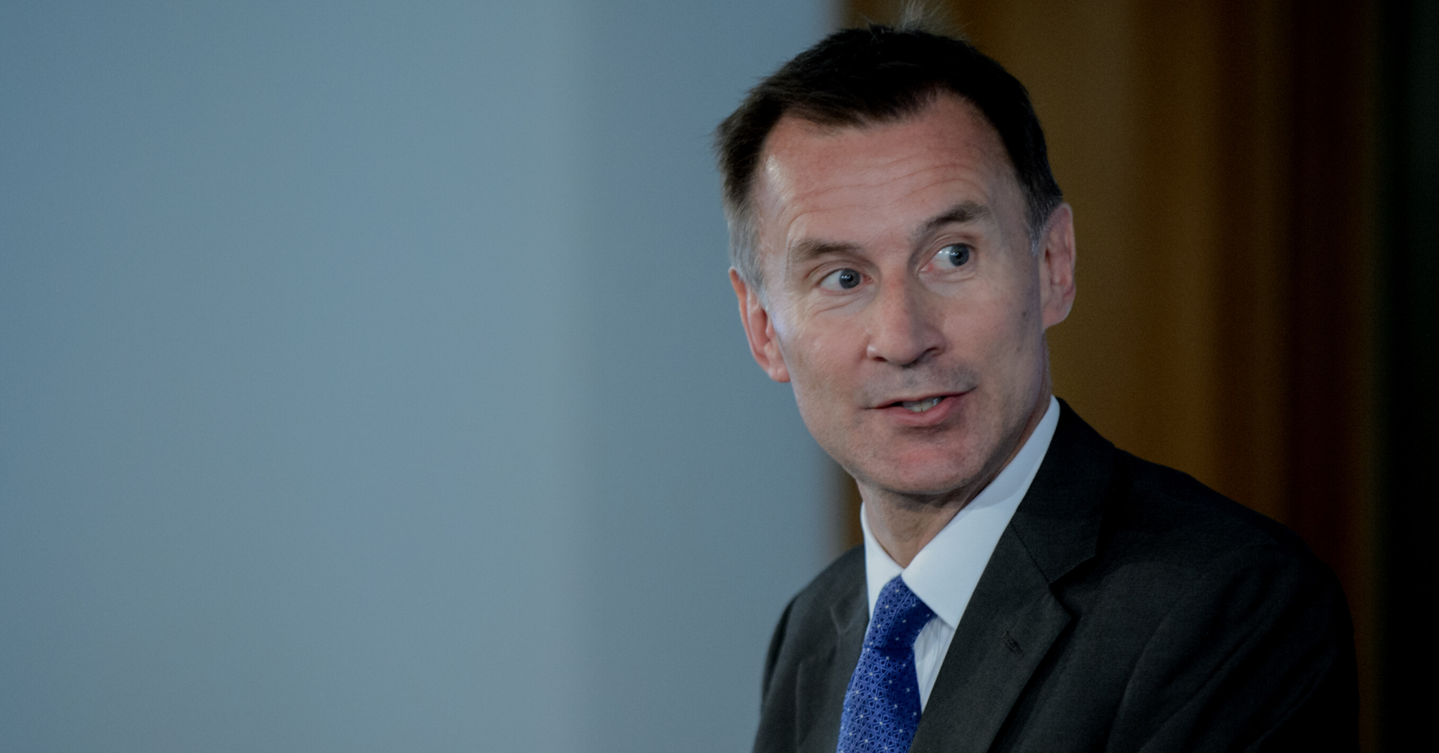 Hunt takes control | Edelman Global Advisory
