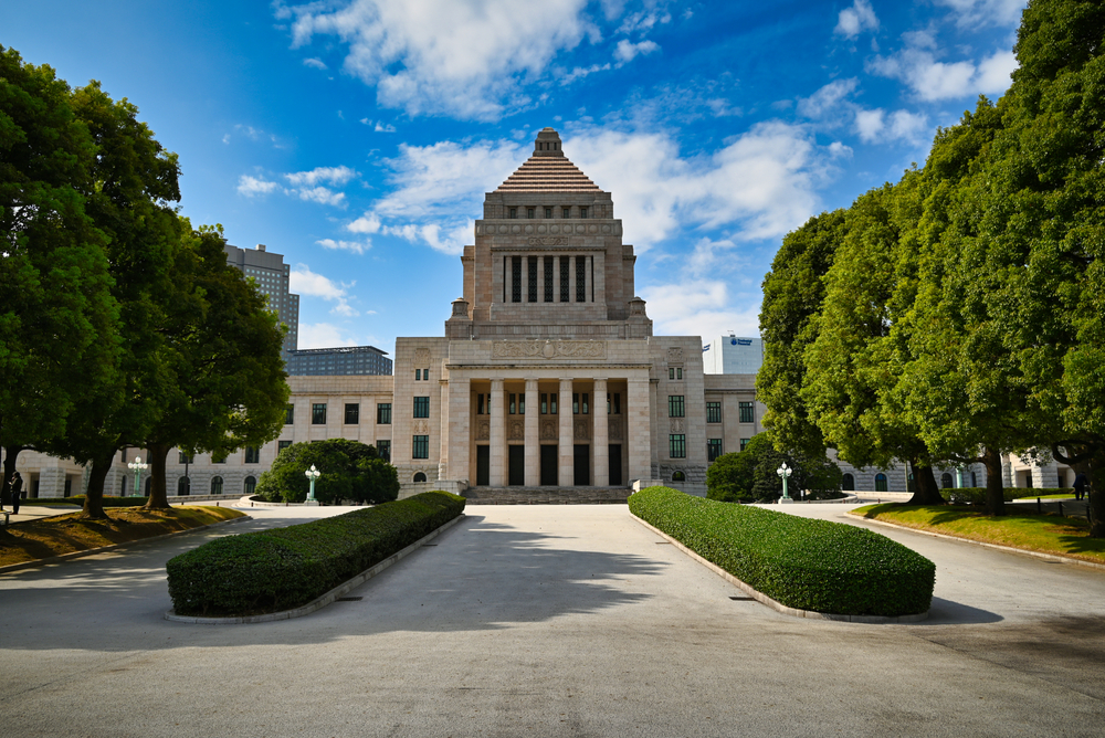 New Opportunities from Japan’s Economic Security Promotion Act ...