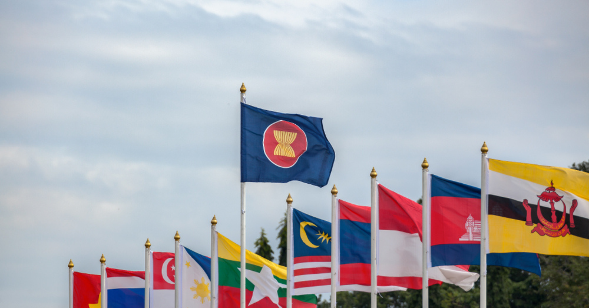 Anticipating Indonesia’s ASEAN Chairmanship 2023 | Edelman Global Advisory