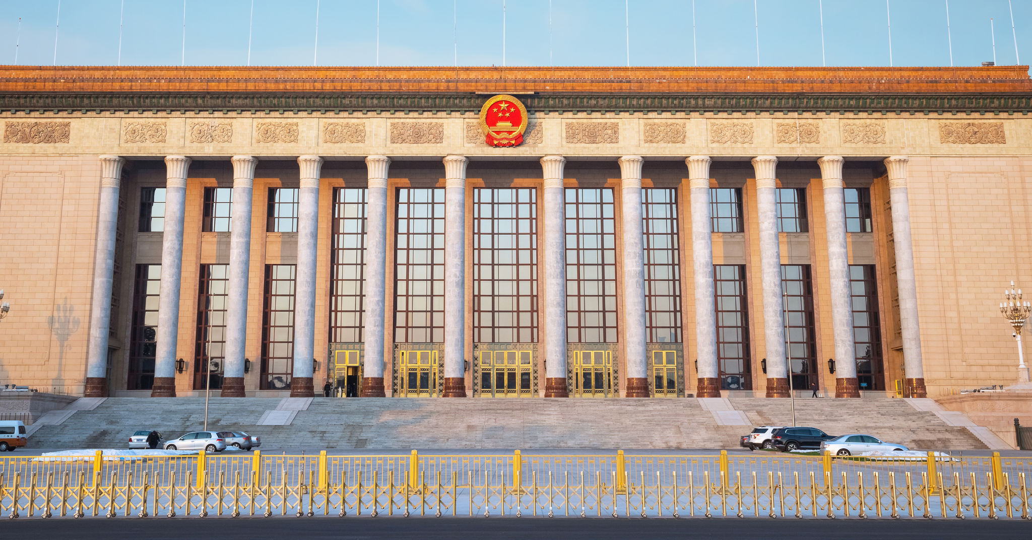 Regional Views on China's 20th Party Congress | Edelman Global Advisory