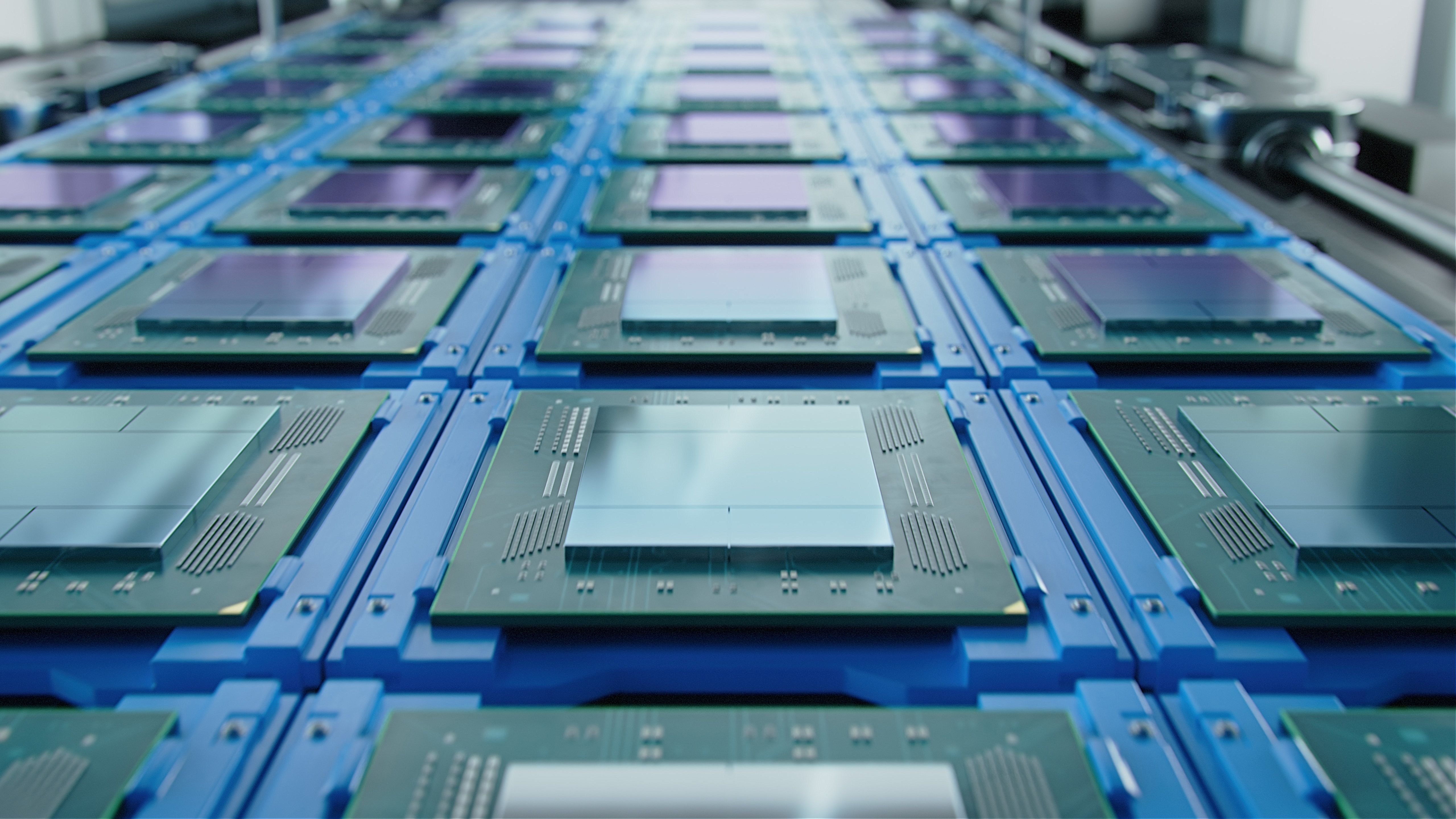 Five Facts to Know: US-China Chip Competition | Edelman Global Advisory