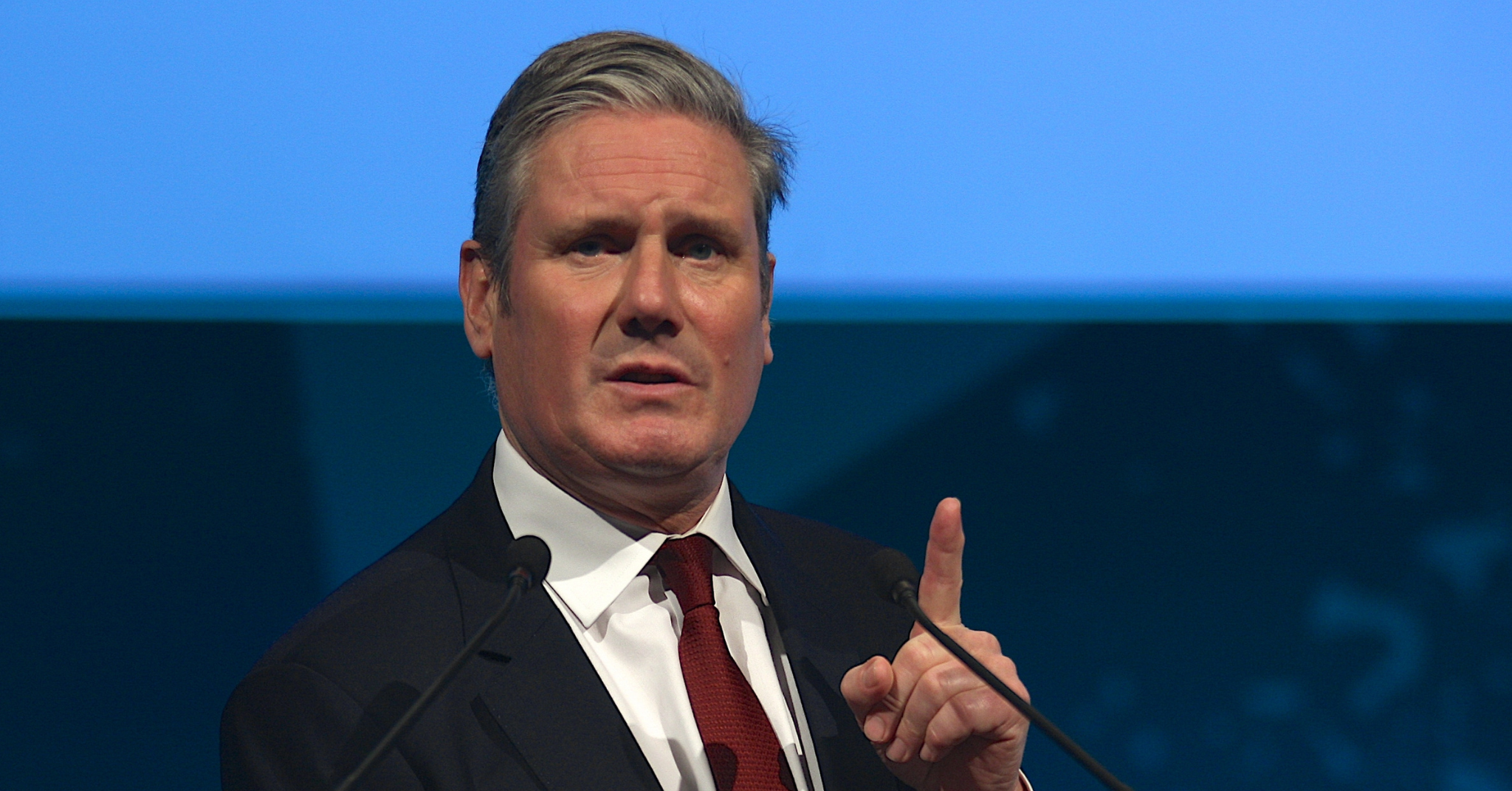 Mission Possible: Keir Starmer Sets Out the Guiding Principles of a ...