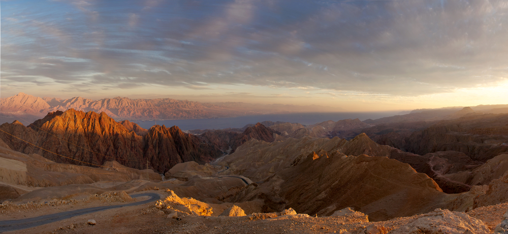 Navigating the Red Sea: Emerging Opportunities Across a Shifting ...