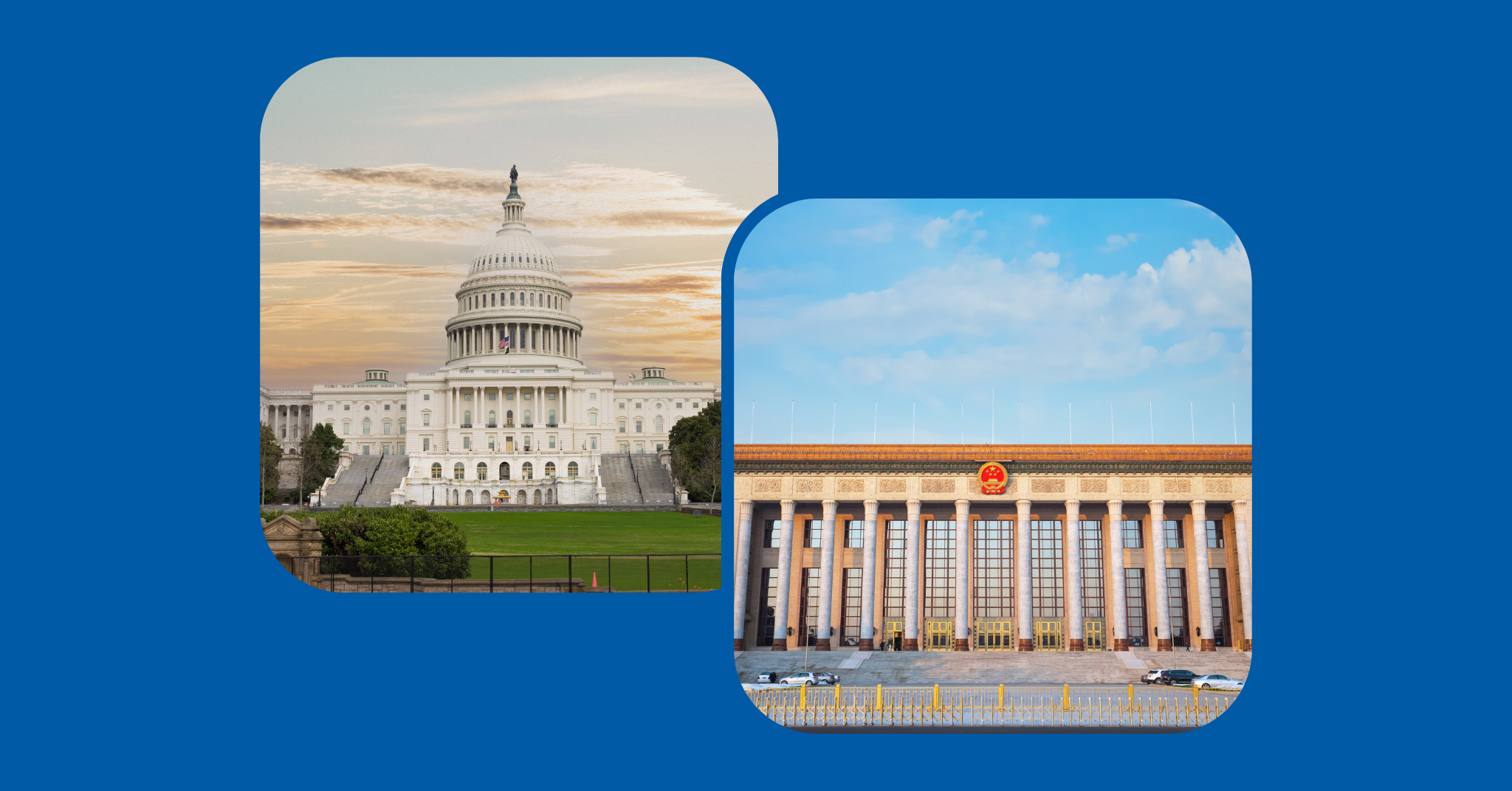 The Two Congresses | Edelman Global Advisory