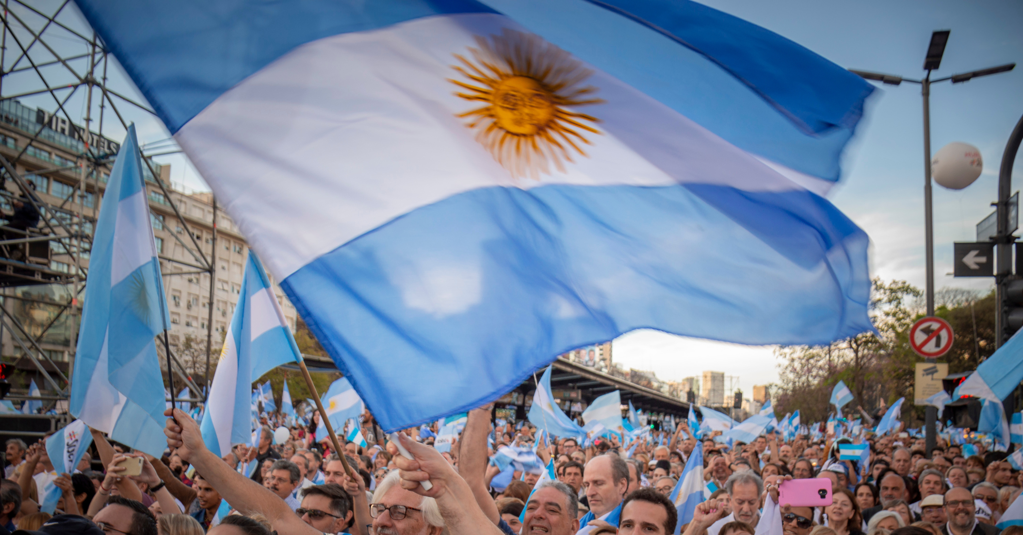 Results of the 2023 Argentine Primary Elections | Edelman Global Advisory