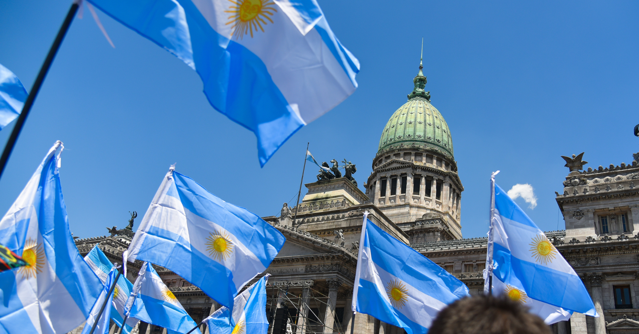 Post-Election Report: Argentina’s 2025 Legislative Shift | Edelman ...