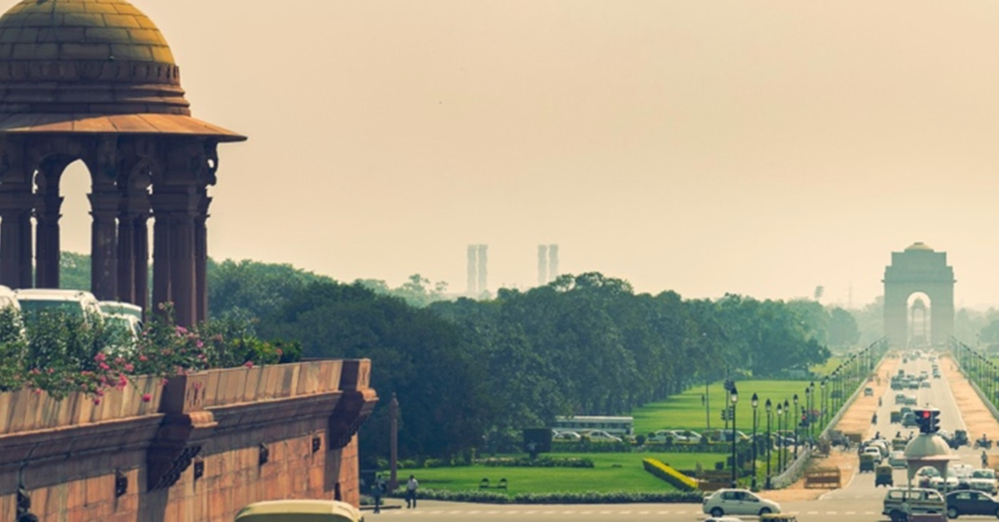 Five Facts to Know: The New Delhi G20 and Climate Action | Edelman ...