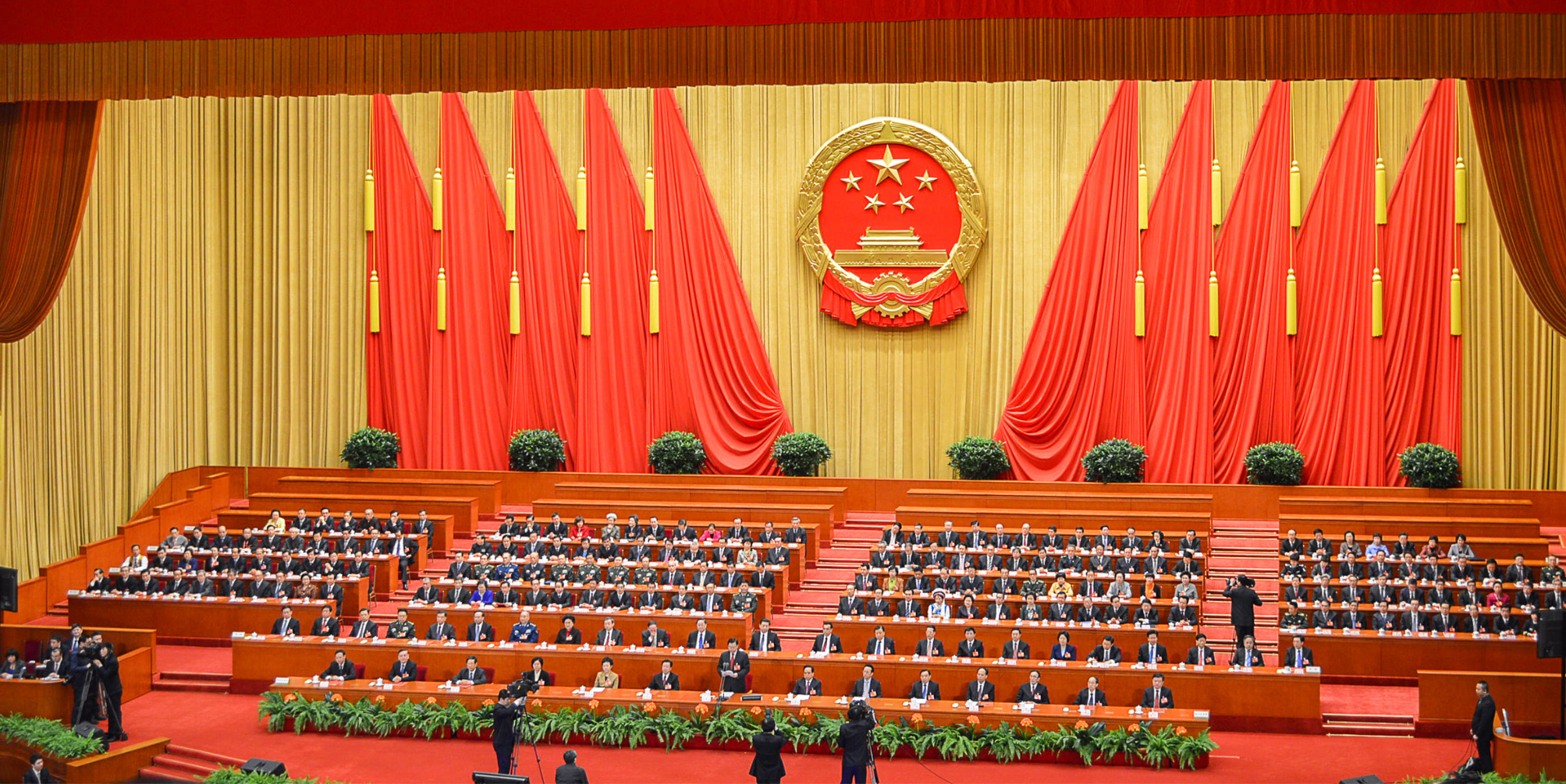 China’s Two Sessions 2024 | Edelman Global Advisory