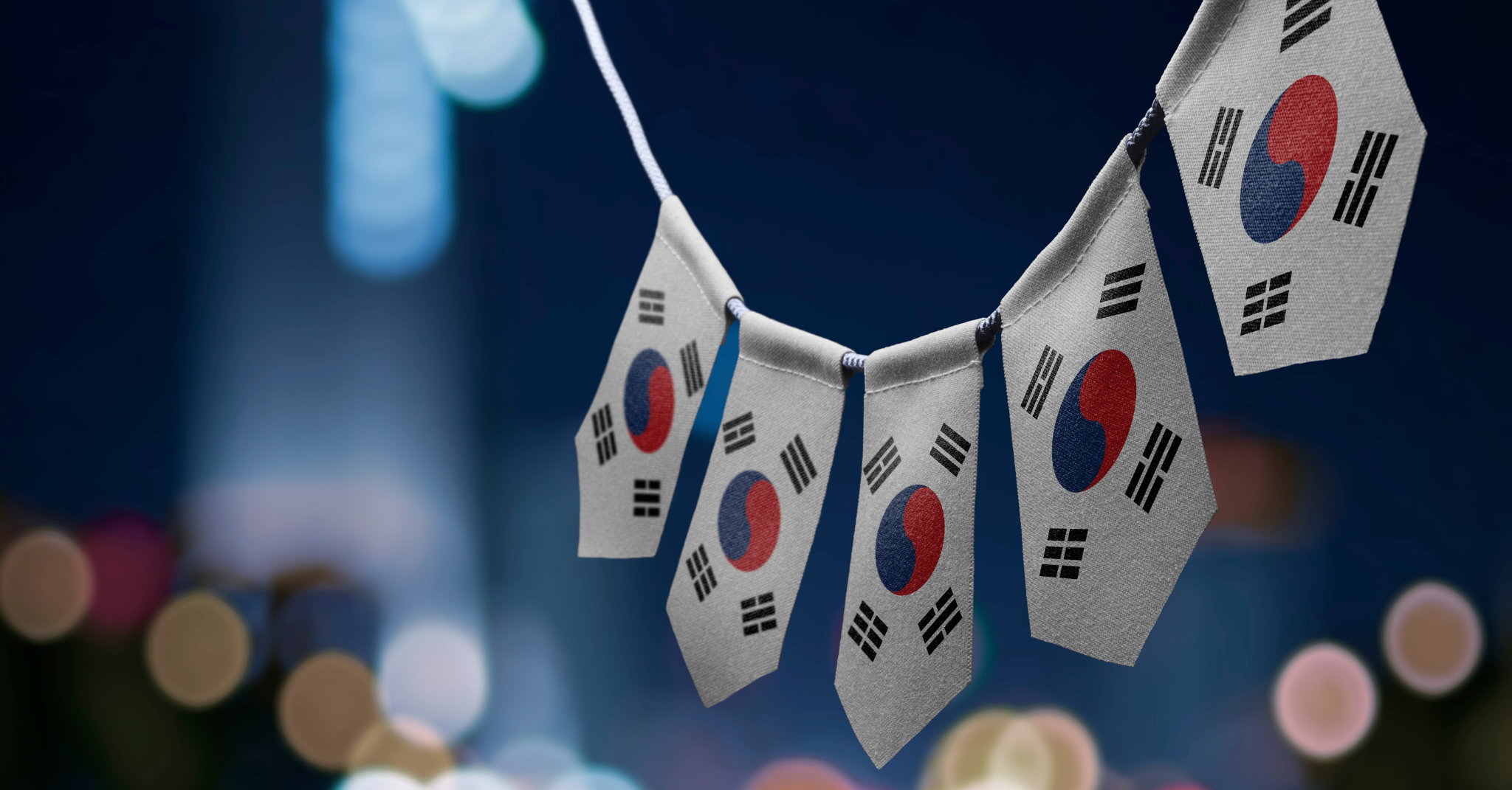 South Korea Elections Primer: What to Know Before April 10 | Edelman ...