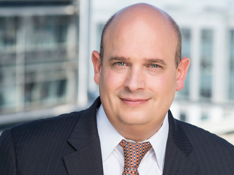 EGA Announces Aaron Guiterman | Edelman Global Advisory