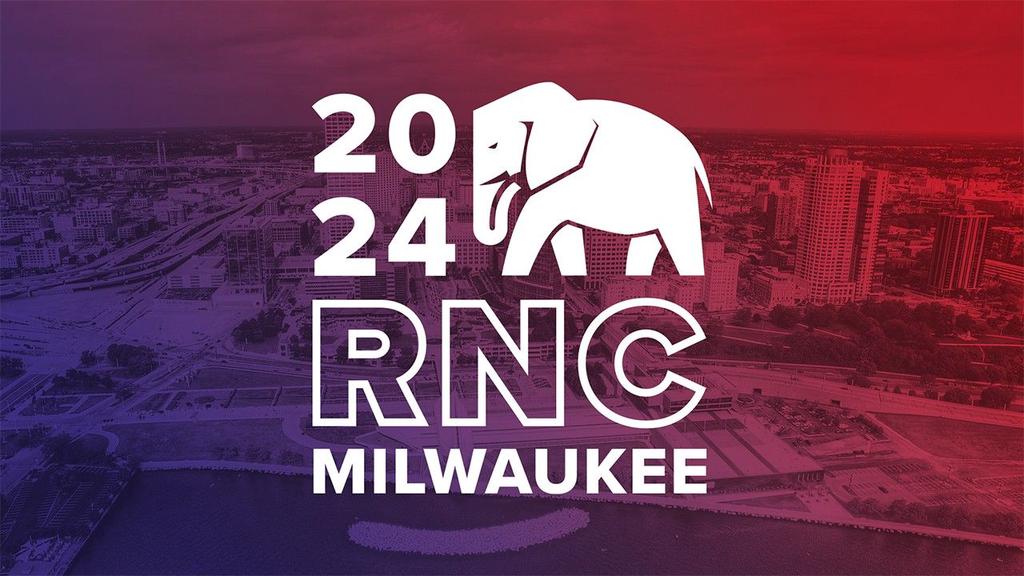 Five Things to Know: RNC Week—Unified Party Launches Trump-Vance Ticket ...