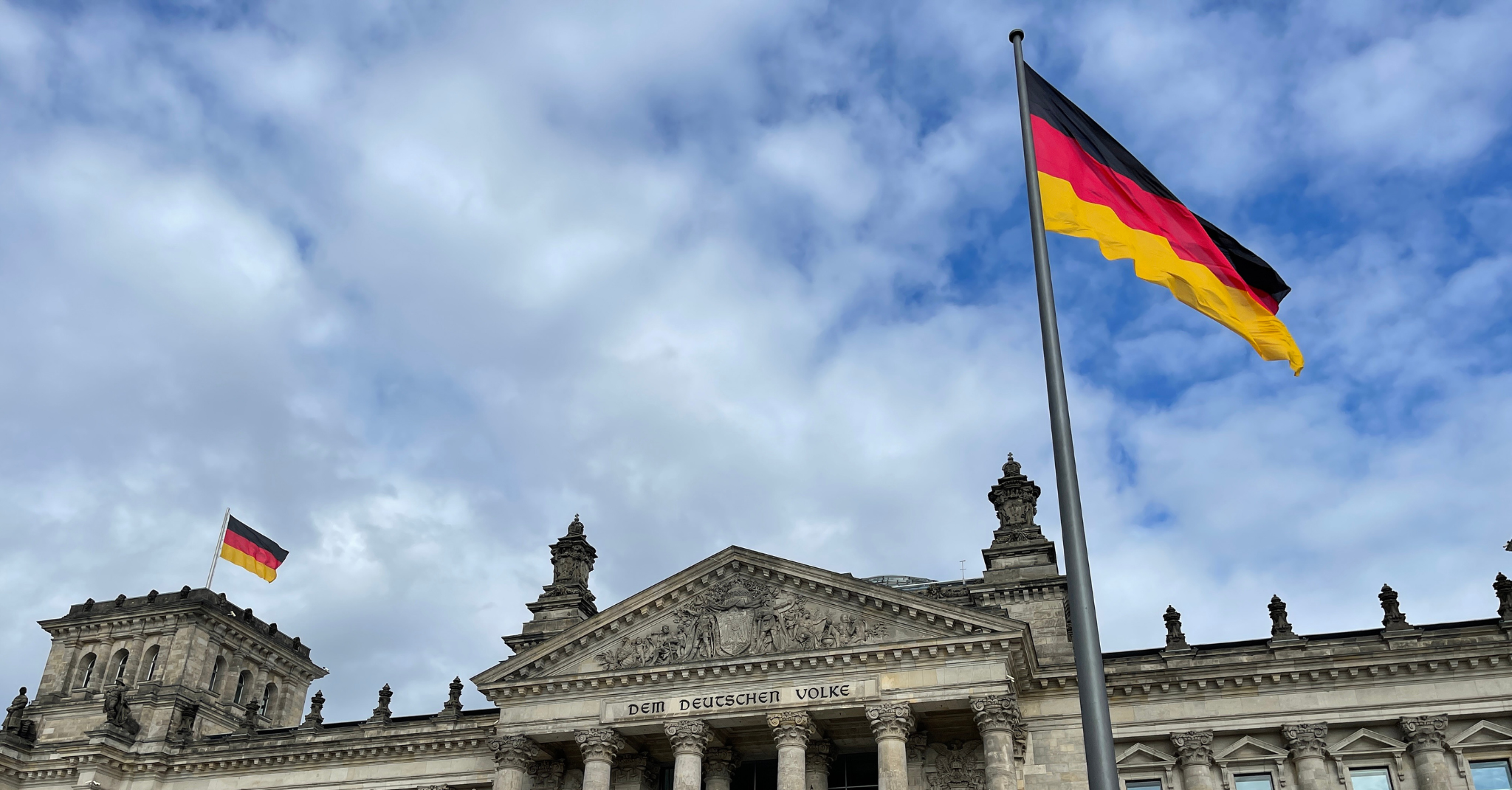 Coalition Treaty of the Next German Government