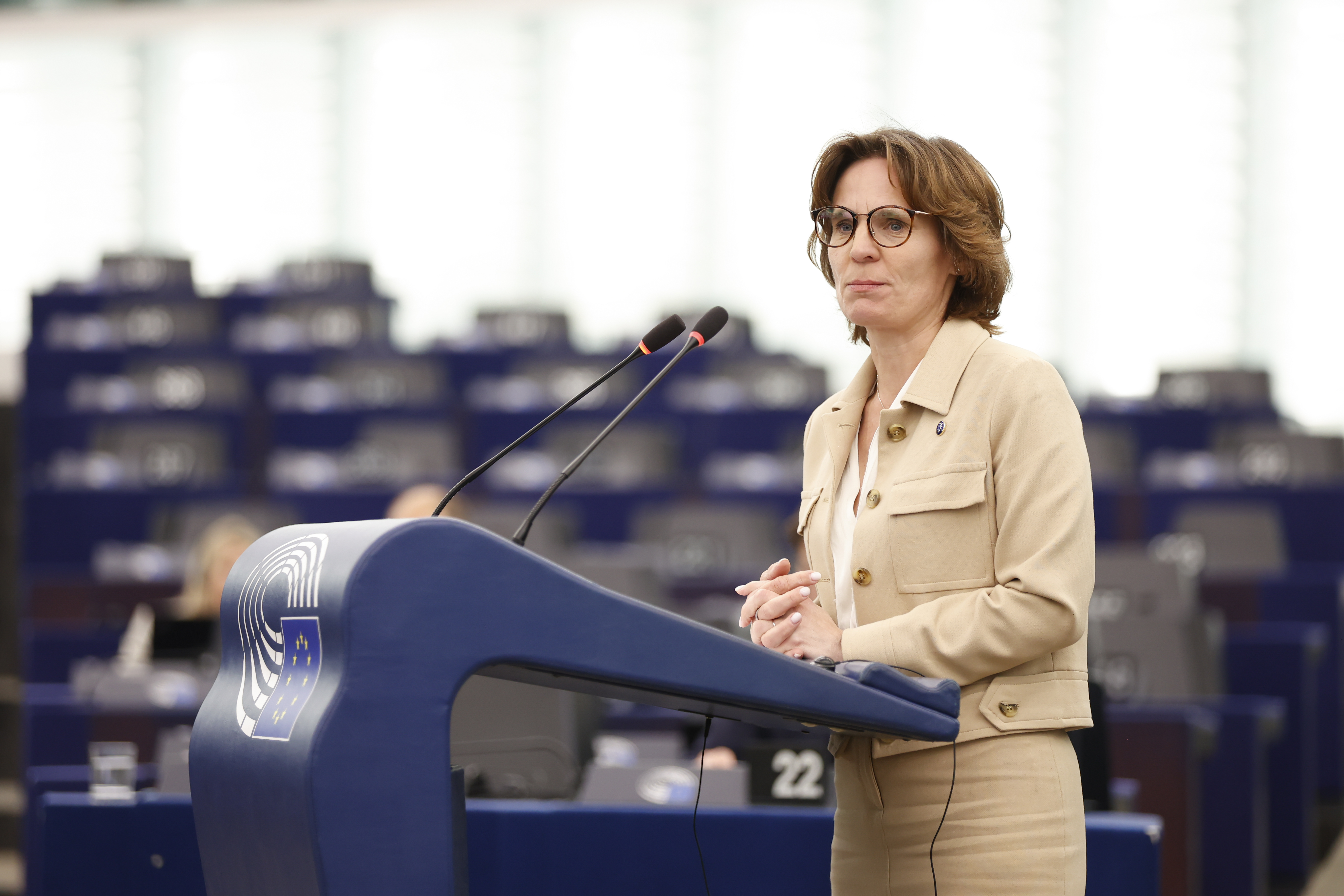 Finding the Flow: Business Insights from the EU’s Water Resilience ...