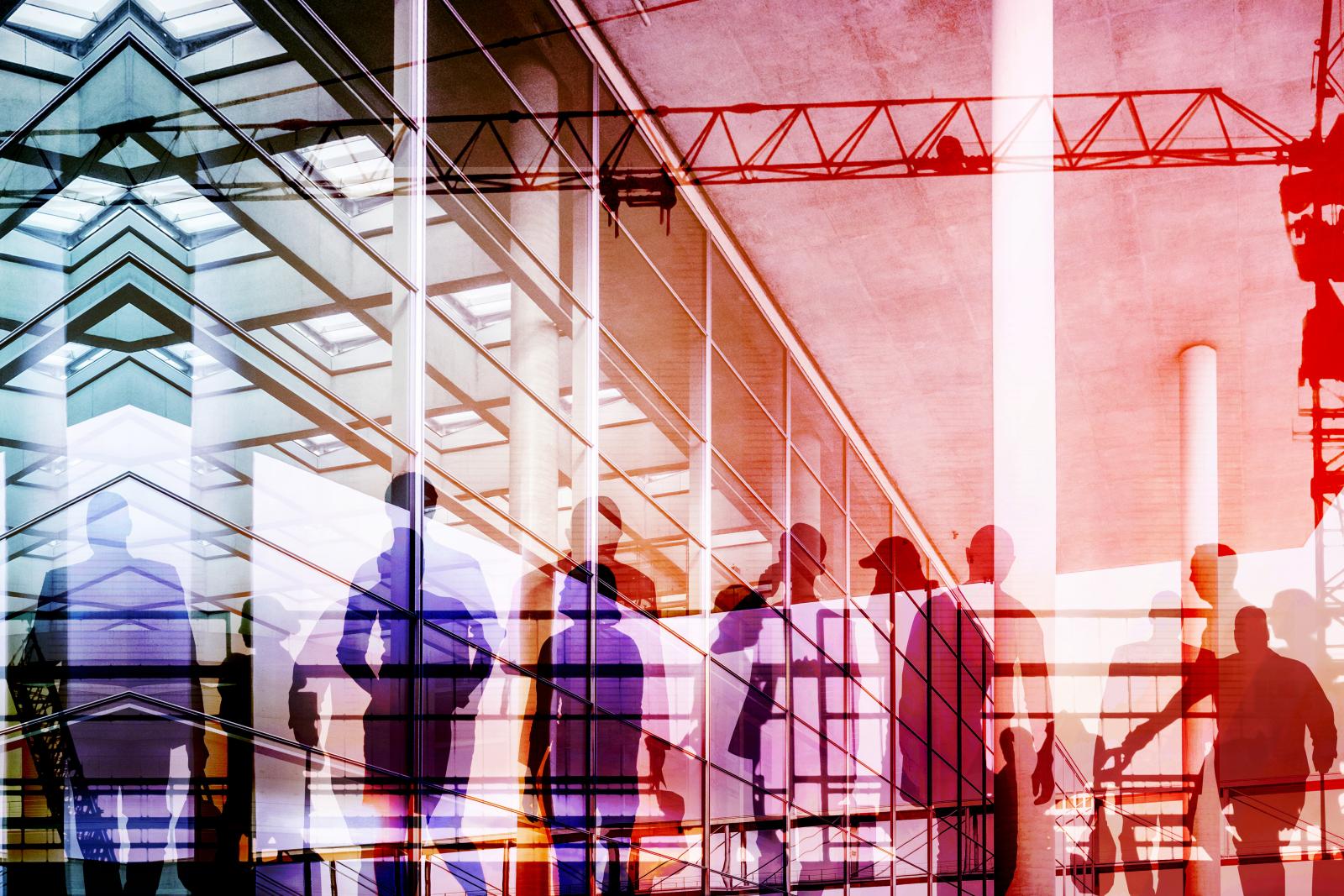 Welcome to Edelman Global Advisory